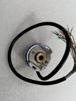 China Rotary Encoder PFB-P6-1000-G05L / Tamagawa TS5207N510 1000PPR 5V Hollow Shaft For Somet Thema Rapier Loom for sale