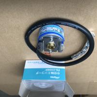 China Tamagawa Encoder TS5212N510 OIH48-2000P6-L6-5V 2000PPR 5V Hollow Shaft Rotary Encoder for Textile Looms for sale