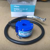 China Tamagawa Encoder TS5212N510 OIH48-2000P6-L6-5V 2000PPR 5V Hollow Shaft Rotary Encoder for Textile Looms for sale