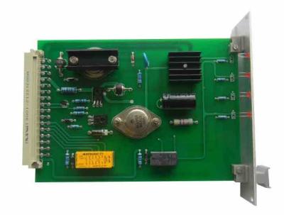 China Somet SM220 Circuit Board for SM93 Rapier Loom - Replacement Control Card for sale