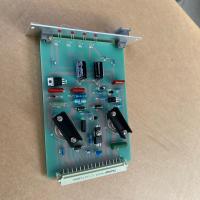 China Somet SM220 Circuit Board for SM93 Rapier Loom - Replacement Control Card for sale