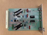 China Somet SM220 Circuit Board for SM93 Rapier Loom - Replacement Control Card for sale