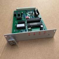 China SM240 Circuit Board for SMIT SM93 Loom, Professional Control Board for Textile Machinery for sale