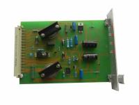 China SOMET SM260 Circuit Board for SOMET SM93 Loom, Weaving Machine Spare Parts Replacement Control Board for sale