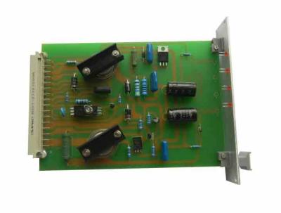 China SOMET SM260 Circuit Board for SOMET SM93 Loom, Weaving Machine Spare Parts Replacement Control Board for sale