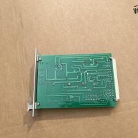 China SOMET SM260 Circuit Board for SOMET SM93 Loom, Weaving Machine Spare Parts Replacement Control Board for sale