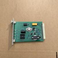 China SOMET SM260 Circuit Board for SOMET SM93 Loom, Weaving Machine Spare Parts Replacement Control Board for sale