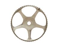 China Rapier Wheel for mbj3 for sale