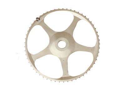 China Rapier Wheel for mbj3 for sale