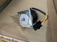 China B156686 Stepper Motor Weft Selection Motor for Picanol Gamma Loom 4-Pin Connector Weft Dropping Motor Replacement Textile Machinery Spare Parts for sale