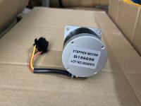 China B156686 Stepper Motor Weft Selection Motor for Picanol Gamma Loom 4-Pin Connector Weft Dropping Motor Replacement Textile Machinery Spare Parts for sale