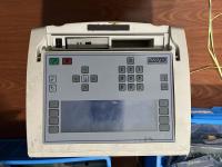 China Used Bonas S500 Jacquard Loom Controller Original Control Panel with Keypad & Display Fully Tested Working Condition for Textile Machinery Parts for sale
