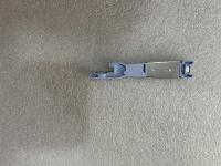 China Muller 335596 Jacquard Solenoid Valve Blue Electromagnetic Needle Control Magnet for Muller Label Loom High-Quality Textile Machinery Spare Parts for sale