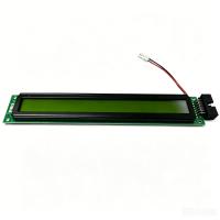 China LCD Display PSO701000000 for Smit FAST-R / Xinlong FAST Rapier Loom Textile Machine Spare Parts for sale
