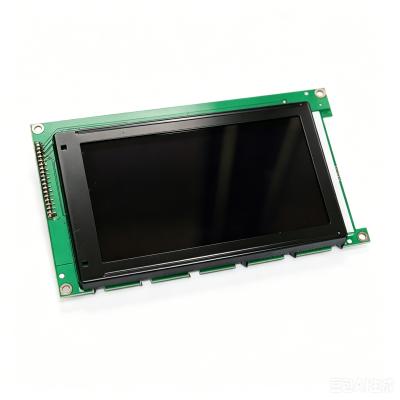China PS0701002000 Replacement LCD Screen for Smit/Sulzer FAST Series Loom G6100/G6300/G6500/GS900 for sale