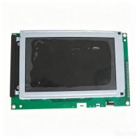 China PS0701002000 Replacement LCD Screen for Smit/Sulzer FAST Series Loom G6100/G6300/G6500/GS900 for sale