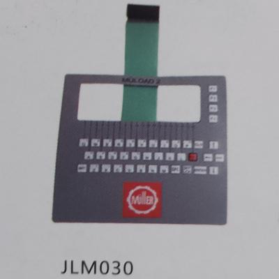 China Muller jacquard control panel for sale