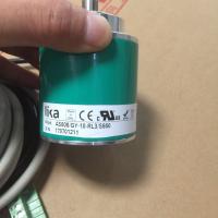 China Lika AS608/GY-10-RL3/S660 Absolute Shaft Encoder Made in Italy High-Precision Encoder for FAST/Smit Textile Looms for sale