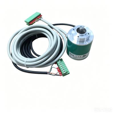China Lika AS608/GY-10-RL3/S660 Absolute Shaft Encoder Made in Italy High-Precision Encoder for FAST/Smit Textile Looms for sale