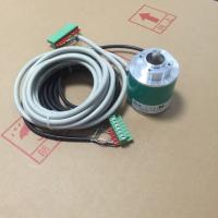 China Lika AS608/GY-10-RL3/S660 Absolute Shaft Encoder Made in Italy High-Precision Encoder for FAST/Smit Textile Looms for sale