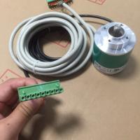China Lika AS608/GY-10-RL3/S660 Absolute Shaft Encoder Made in Italy High-Precision Encoder for FAST/Smit Textile Looms for sale