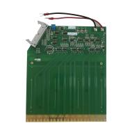 China JLM035 Dobby Solenoid Control Board for sale