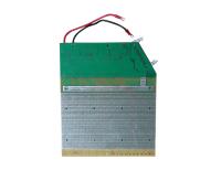 China JLM035 Dobby Solenoid Control Board for sale