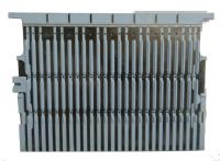 China MBJ3 dobby head buffer plate for sale