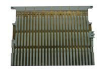 China MBJ3 dobby head buffer plate for sale