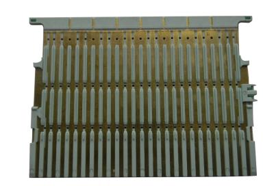 China MBJ3 dobby head buffer plate for sale
