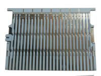 China MBJ3 dobby head buffer plate for sale