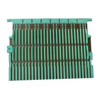 China MBJ3 dobby head buffer plate for sale