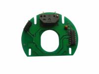 China Encoder Circuit Board for SMIT 006 FAST Weaving Loom Let-off Motor for sale