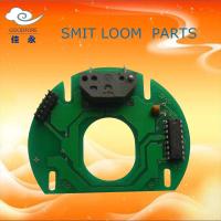 China Encoder Circuit Board for SMIT 006 FAST Weaving Loom Let-off Motor for sale