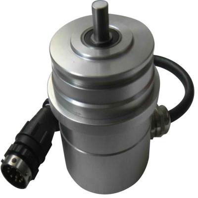 China Shaft encoder BE83395 with original connector for GTX/GTM for sale