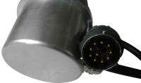 China Shaft encoder BE83395 with original connector for GTX/GTM for sale
