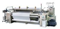 China Low Vibration Electronic Jacquard Airjet Weaving Machine for sale