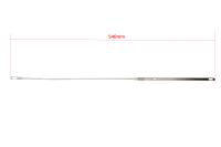 China MJ Carpet Weaving Machinery Steel Hook for sale