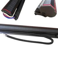 China Loom Label Machine Cutting System Laibao Jacquard Cutter Bar for sale