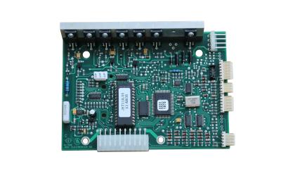 China Weaving Loom Textiles Machinery 2231 Breadboard for sale