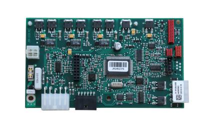 China 2231 Breadboard Jacquard Weaving Loom Spare Parts for sale