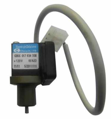 China Jacquard Loom Machine 2231 Electromagnet Needle for sale