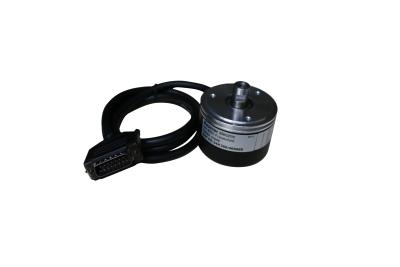 China Jarcquard Loom Encoder Label Machine Parts for sale