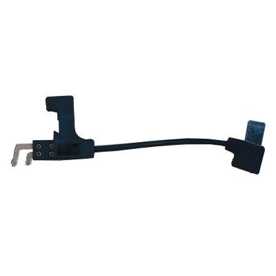 China Mei Jacquard Loom Cutter Label Machine Parts for sale