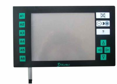 China JC5 Weaving Loom Display Jacquard Machine Parts for sale