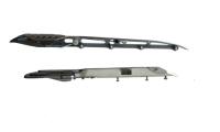 China Steel electronic Jacquard Rapier Head for sale