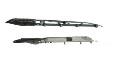 China Steel electronic Jacquard Rapier Head for sale