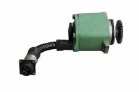 China BE95086 Shaft Encoder Weaving Loom Spare Parts for sale
