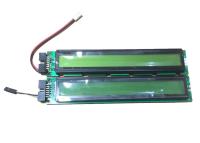 China BE95086  Textile Machinery Spares Shaft Encoder for sale