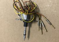 China Omni Plus 800 Weaving Loom Spare Parts Step Motor for sale